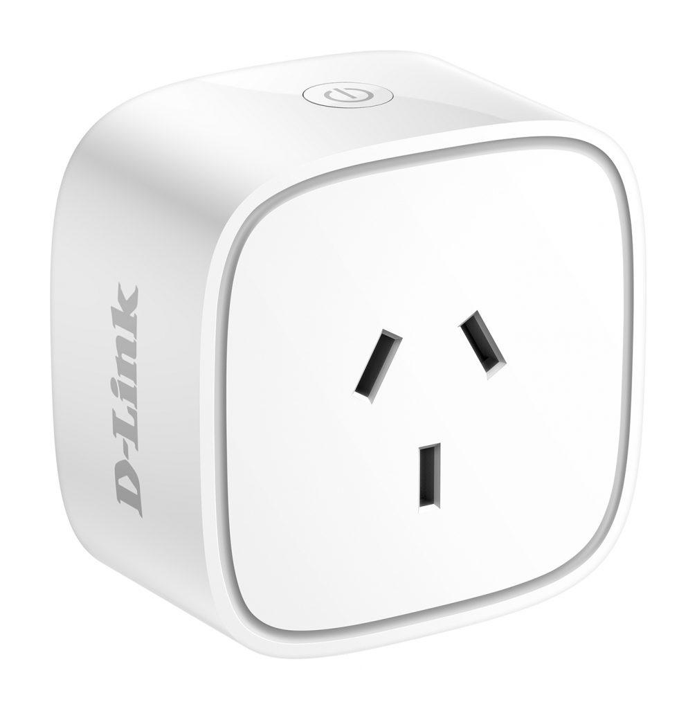 D-Link ANZ expands mydlink ecosystem with new mydlink Mini Wi-Fi Smart ...