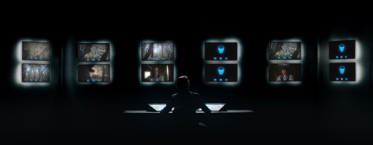 TERRIFYING TRAILER RELEASED FOR HOTLY ANTICIPATED ‘THE FURIES ...