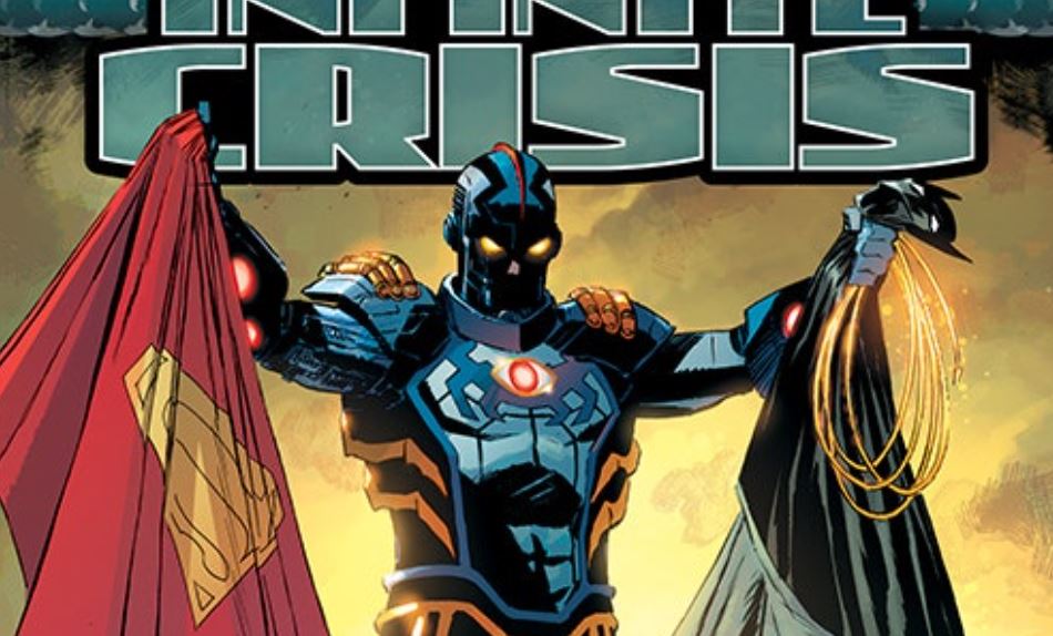 DC Announces Additional TALES OF THE DARK MULTIVERSE Titles Coming in ...