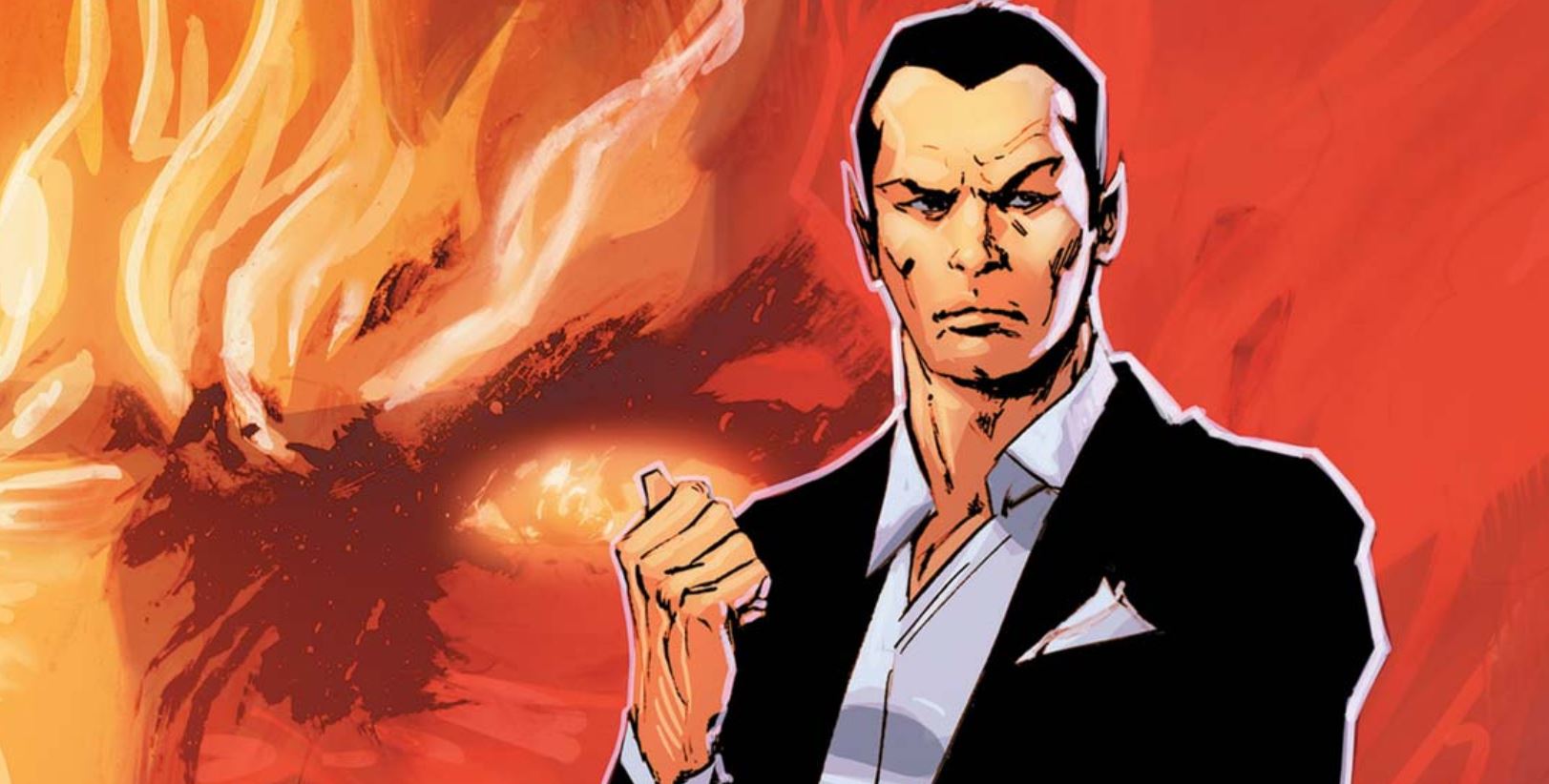 Invaders #8 Review - Impulse Gamer