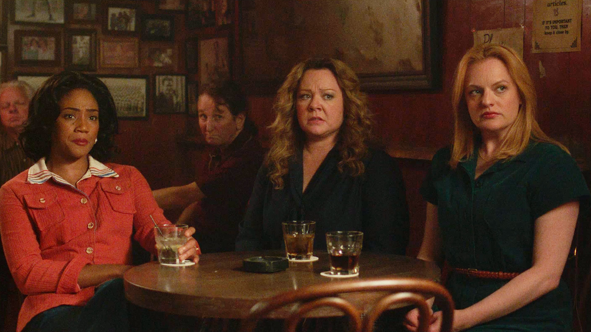 The Kitchen - Film Review - Impulse Gamer