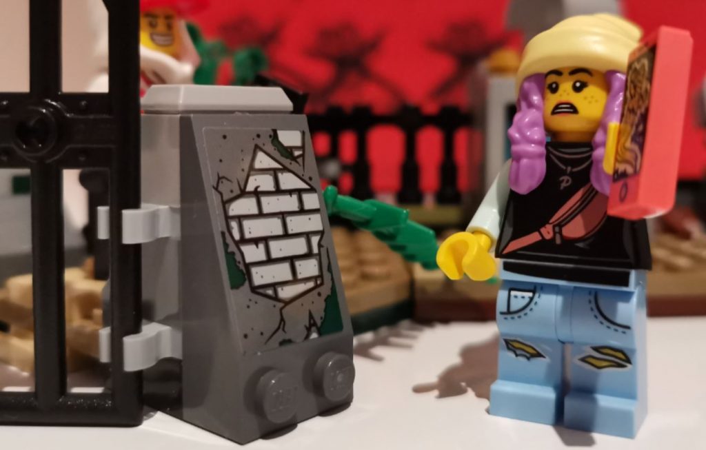 LEGO Hidden Side Review - Impulse Gamer