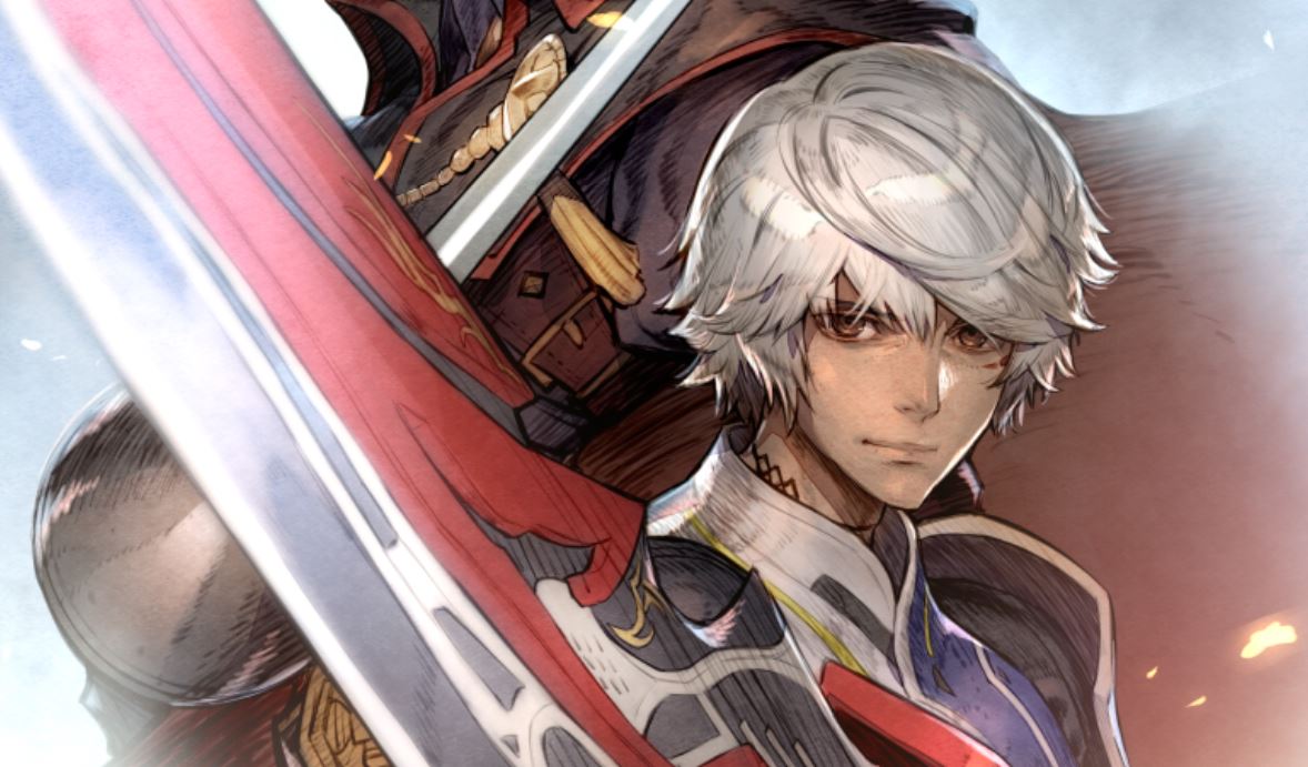 Mobius Final Fantasy Third Anniversary - Impulse Gamer
