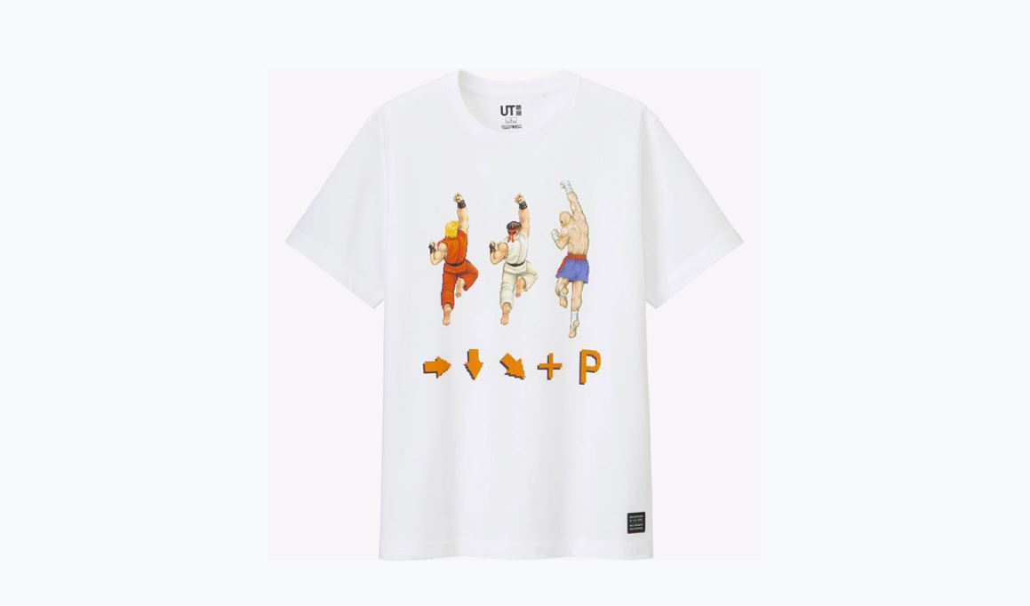 New gamer wear is coming to UNIQLO - Impulse Gamer