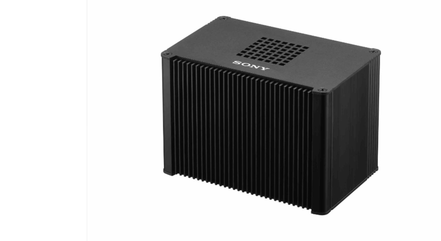 Sony launches first AI-based video and display solution - Impulse Gamer