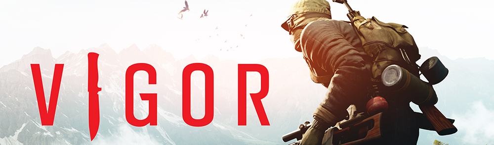 More Than One Million Players Join Vigor, Bohemia Interactive's New ...