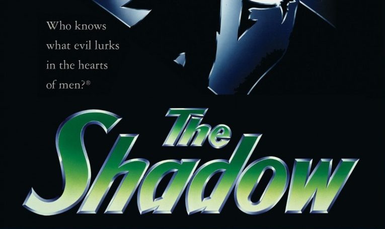 The Shadow Blu-ray Review - Impulse Gamer