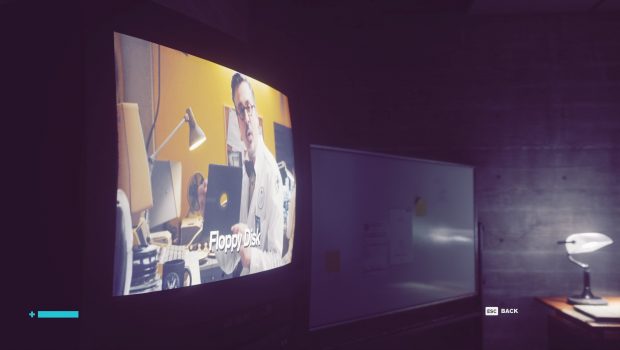 Control PC Review - Impulse Gamer