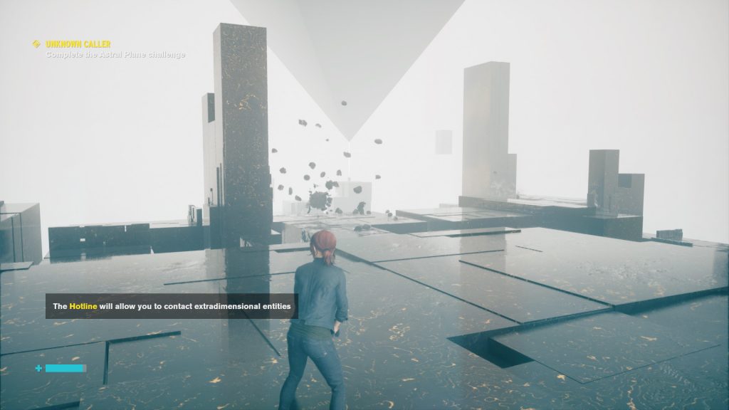 Control PC Review - Impulse Gamer