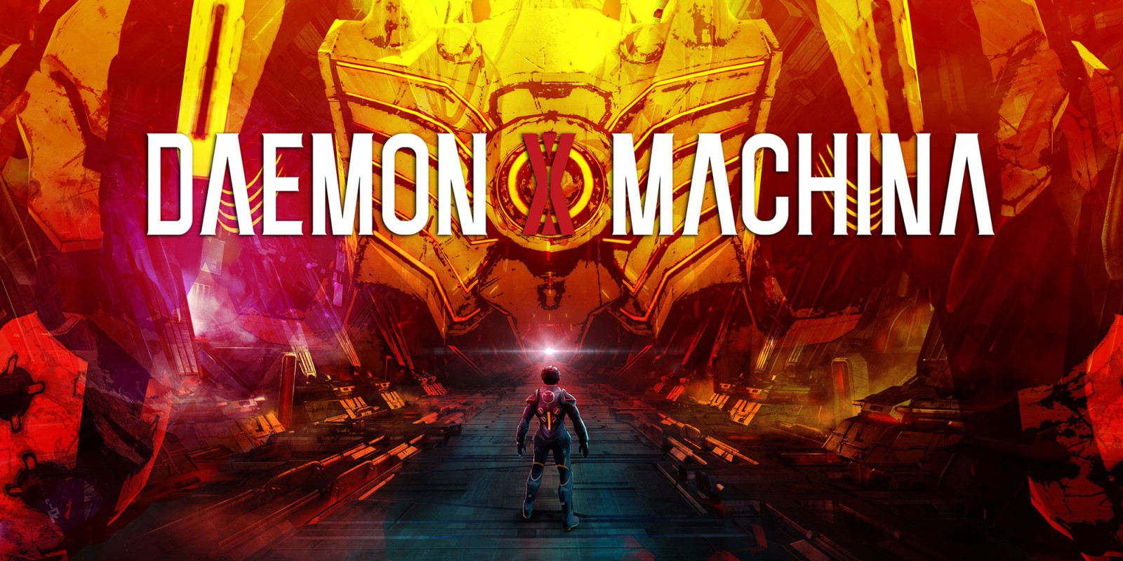Daemon X Machina Review - Impulse Gamer