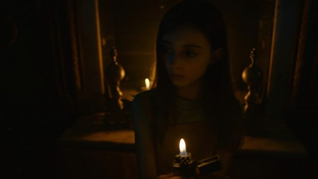 Erica PS4 Review - Impulse Gamer