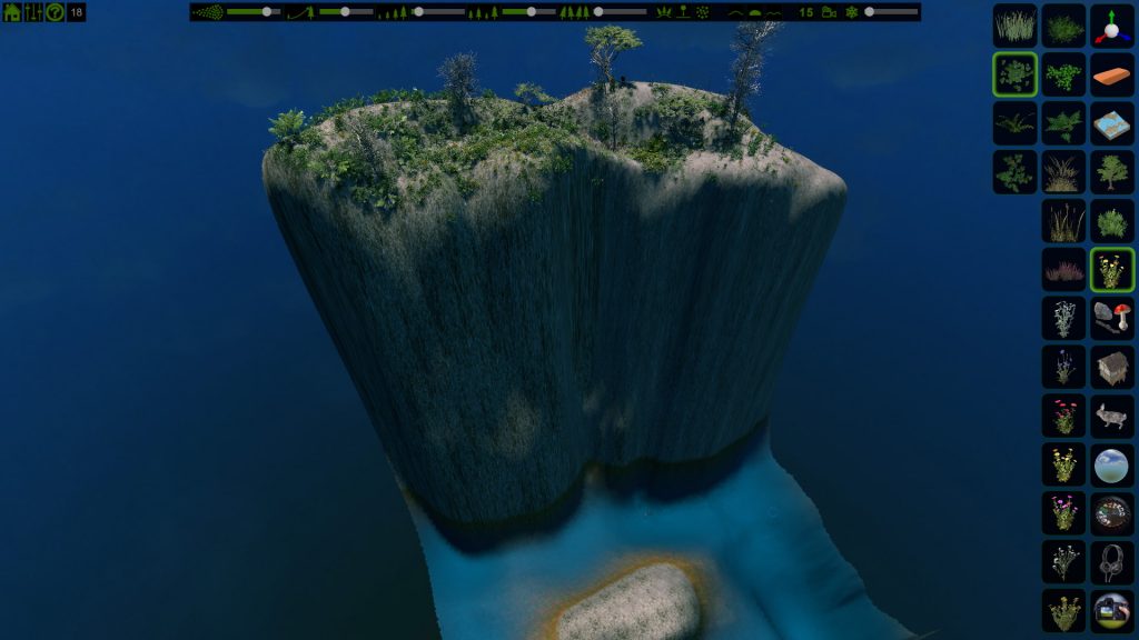 Flowscape PC Review - Impulse Gamer