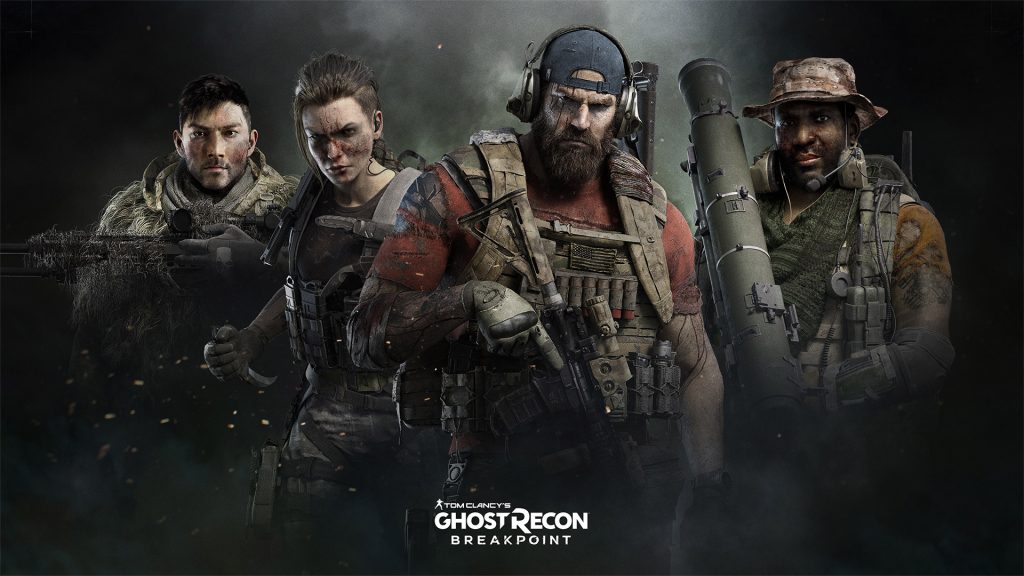 Tom Clancy's Ghost Recon Breakpoint Xbox One Review - Impulse Gamer