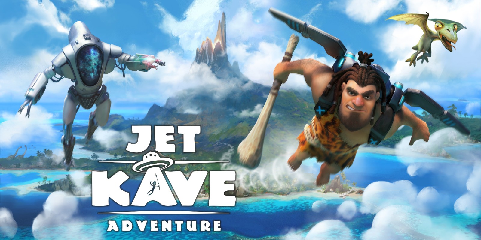Jet Kave Adventure Review - Impulse Gamer