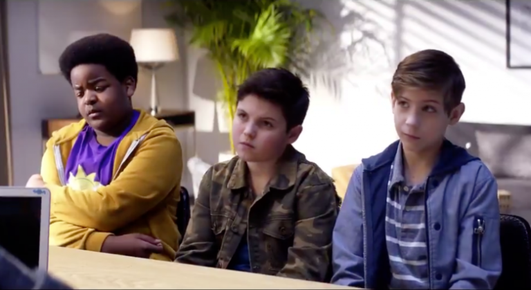 Good Boys - Film Review - Impulse Gamer