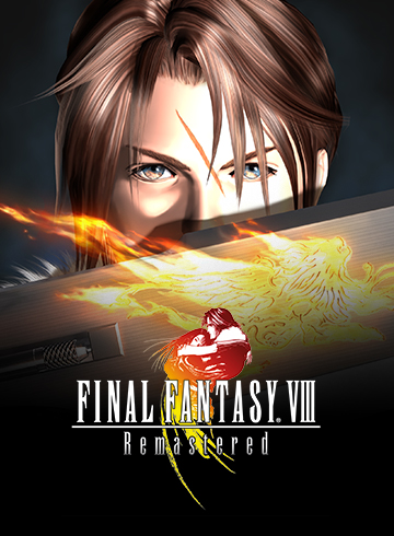 Final Fantasy VIII Remaster Nintendo Switch Review - Impulse Gamer