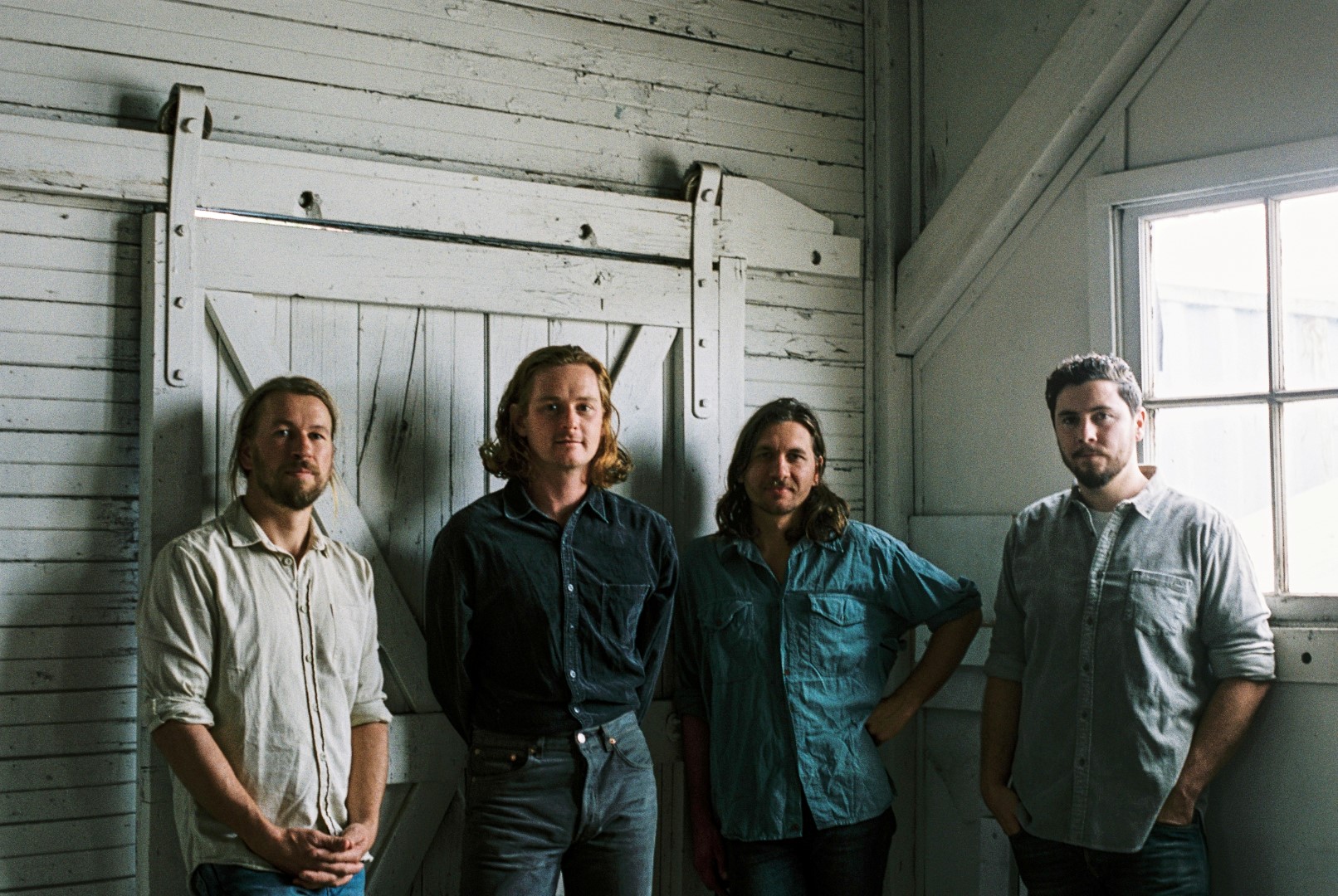 SACRED HEART MISSION - HEART OF ST KILDA CONCERT ... FINAL LINE-UP ...