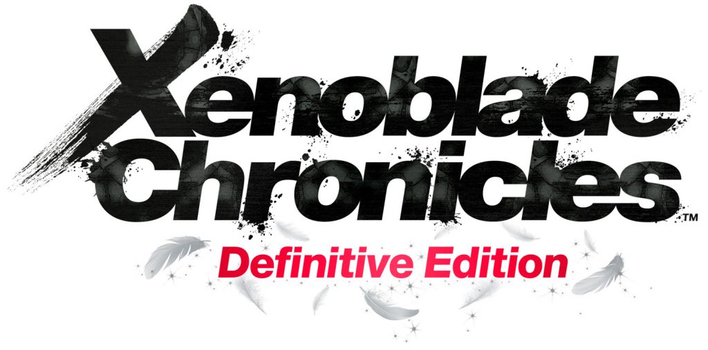 XENOBLADE CHRONICLES: DEFINITIVE EDITION NOW AVAILABLE ON NINTENDO ...