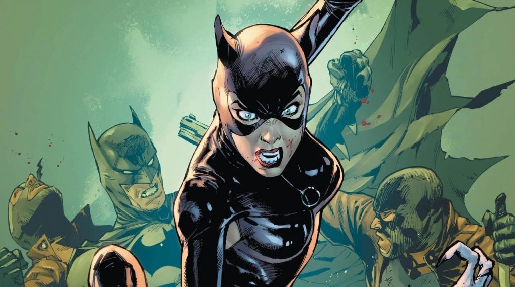 Batman #79 Review - Impulse Gamer