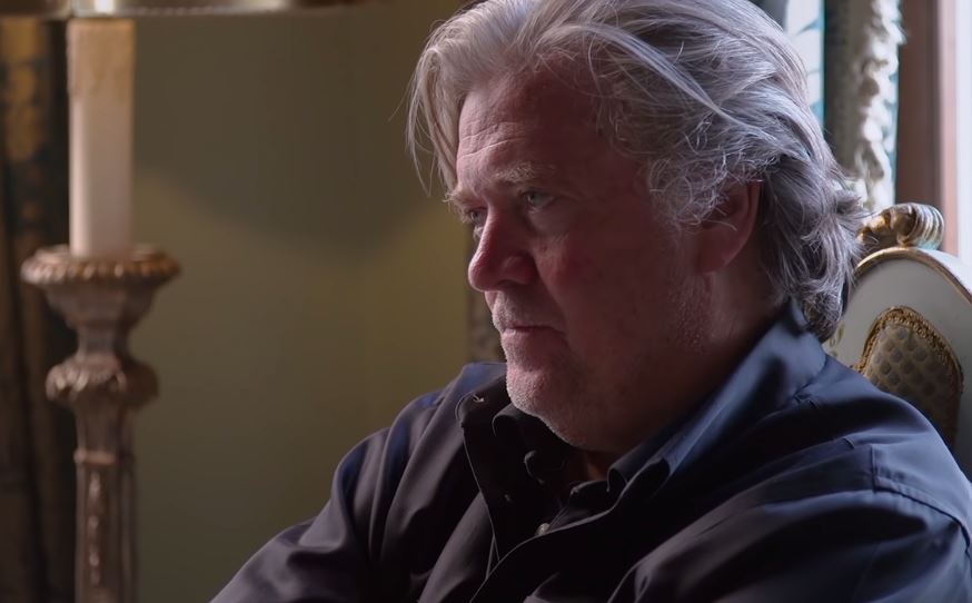 The Brink - Film Review - Impulse Gamer