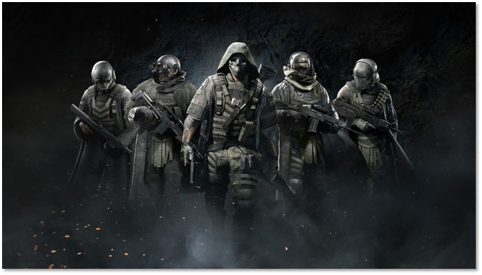 TOM CLANCY’S GHOST RECON® BREAKPOINT: GAMEPLAY TRAILER - Impulse Gamer