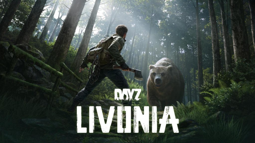 DayZ Announces a New DLC of Lush Landscapes, Dense Forestry, Winding ...