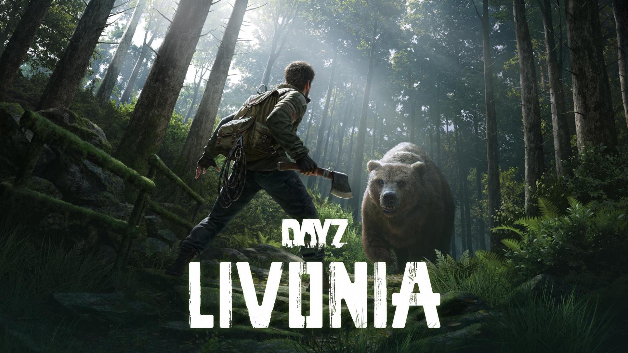 DayZ Announces a New DLC of Lush Landscapes, Dense Forestry, Winding ...
