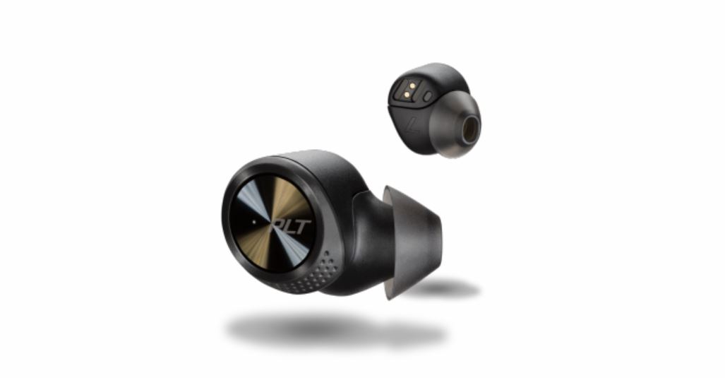 The Next Generation of True Wireless Earbuds from Plantronics is here ...