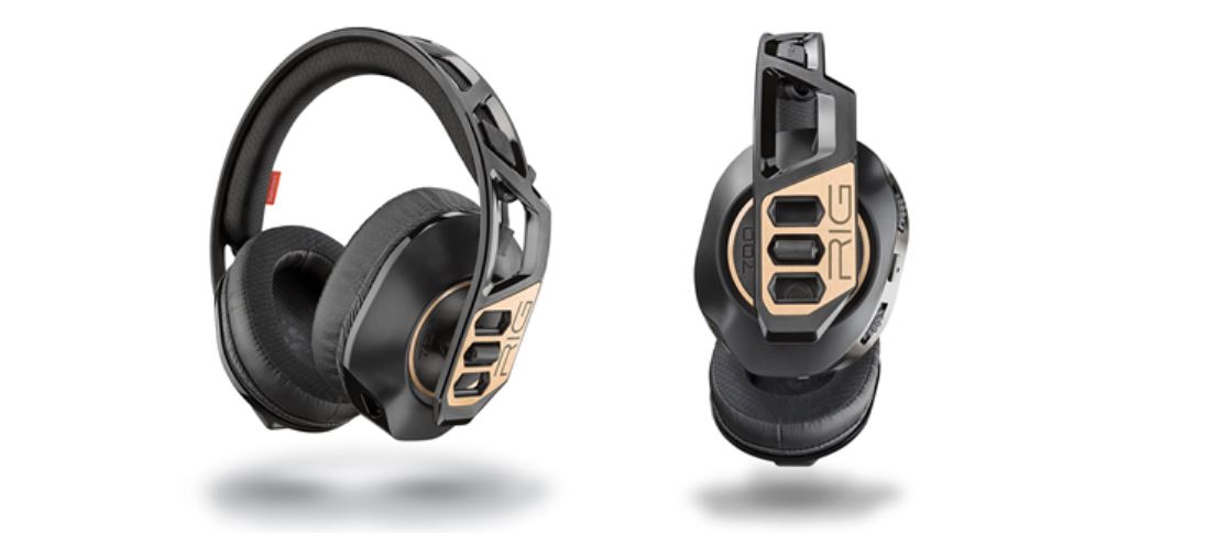 RIG 700 wireless gaming headset takes ultra-lightweight to the next ...