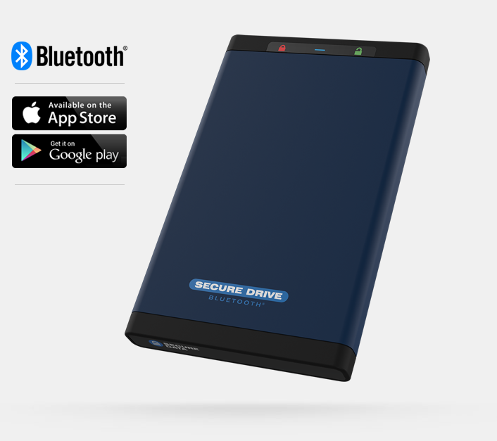 SecureDrive BT 1TB SSD: Hardware Review - Impulse Gamer