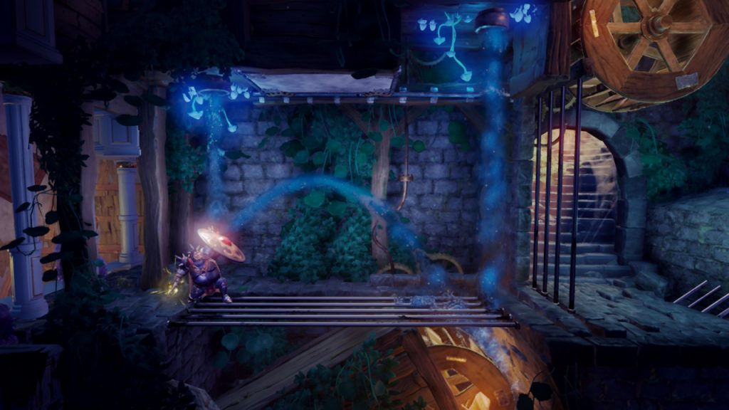 Trine 4: The Nightmare Prince Review (Nintendo Switch) - Impulse Gamer