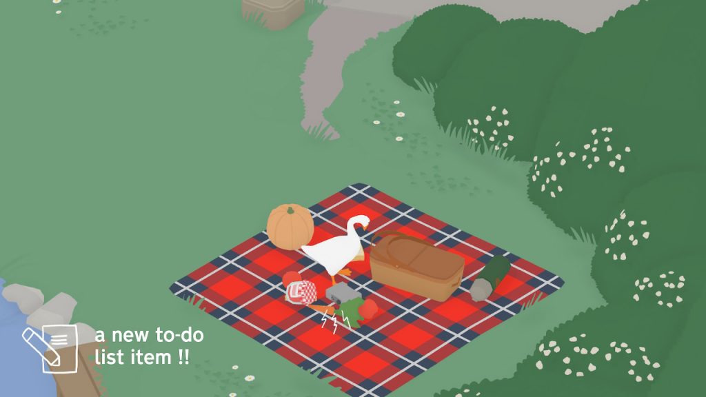 Untitled Goose Game Review - Impulse Gamer