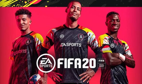 FIFA 20 PS4 Review - Impulse Gamer