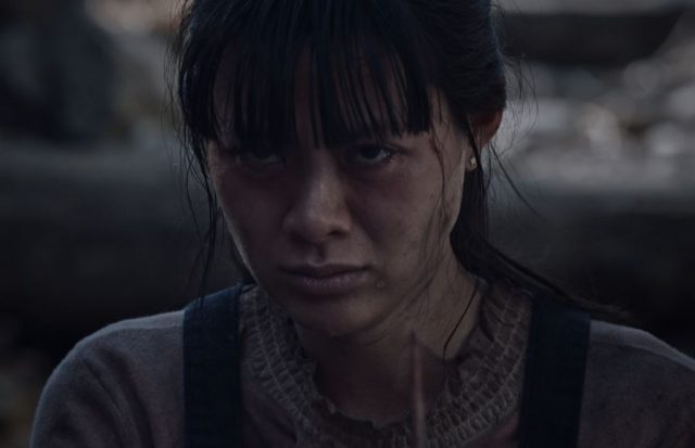 The Furies - Film Review - Impulse Gamer