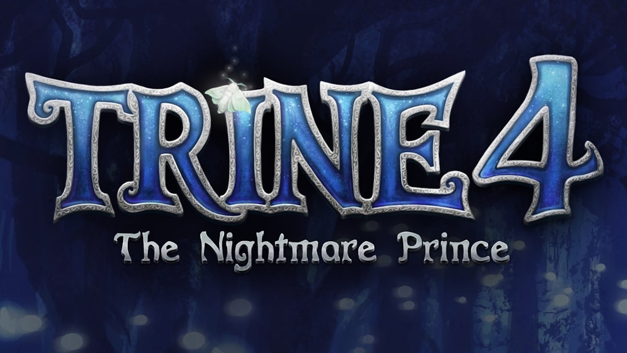 Trine 4: The Nightmare Prince Review (Nintendo Switch) - Impulse Gamer