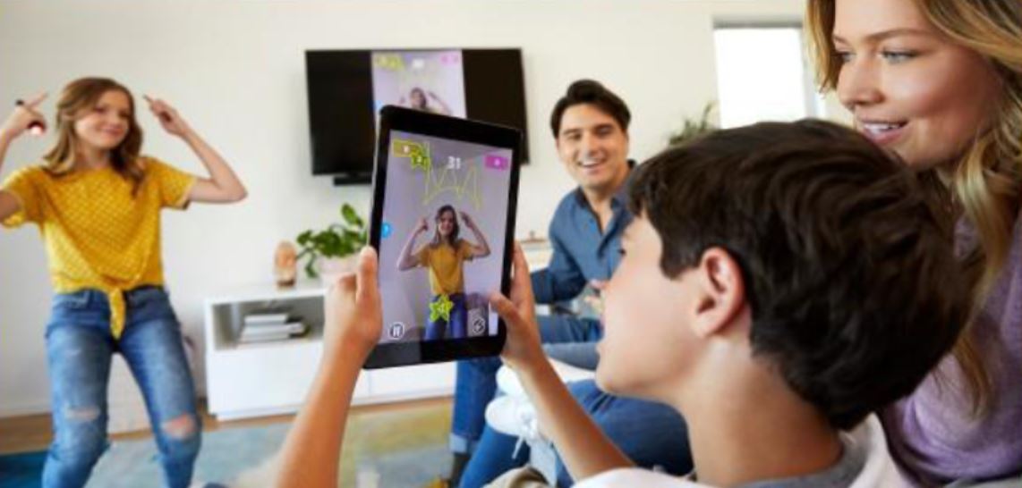 Remember Pictionary? Well it just got upgraded DIGITAL STYLE ...