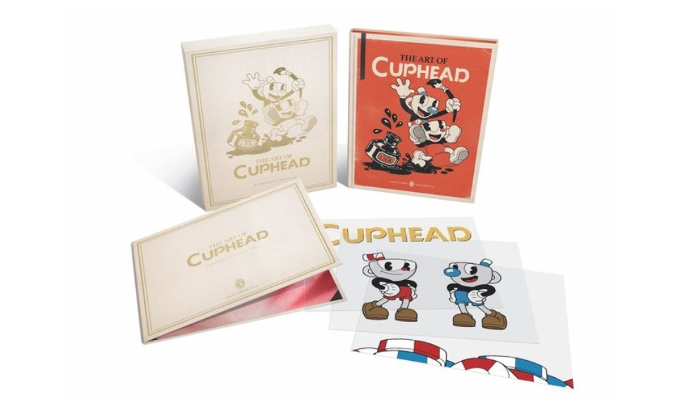 DARK HORSE DEBUTS A THRILLING ART BOOK FOR THE AGES WITH LIMITED ...