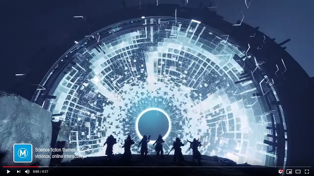 Destiny 2: Shadowkeep – Garden of Salvation Raid Trailer - Impulse Gamer