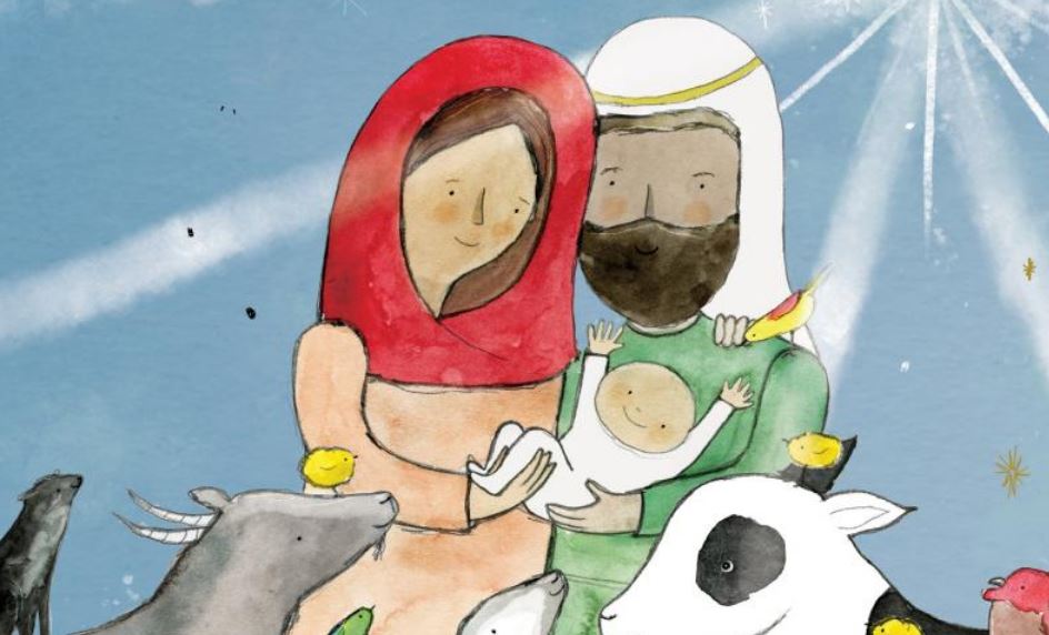 The First Christmas Book Review - Impulse Gamer