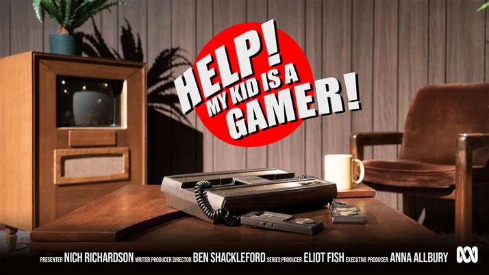 Help! My Kid Is A Gamer! - Impulse Gamer