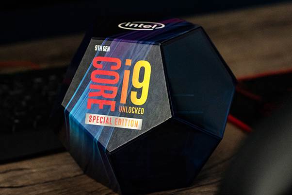 World’s Best for Gaming, Made Better: 9th Gen Intel Core i9-9900KS ...