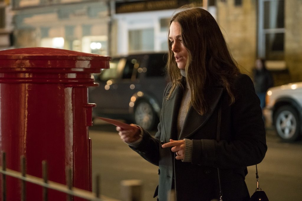 Official Secrets - Trailer, Poster, and Images - Impulse Gamer