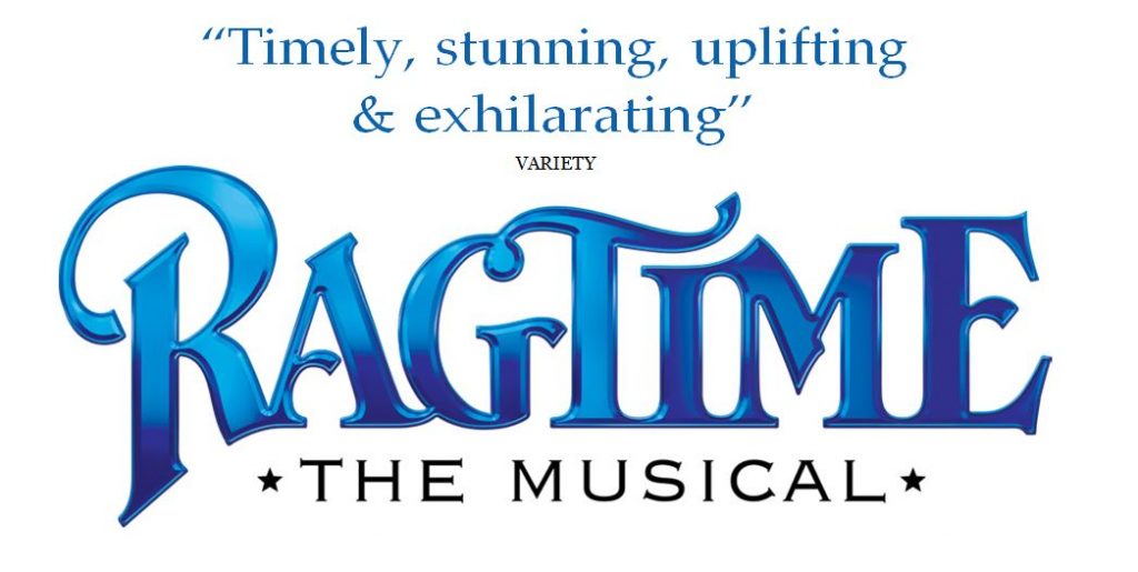 RAGTIME THE MUSICAL COMING TO MELBOURNE! - Impulse Gamer