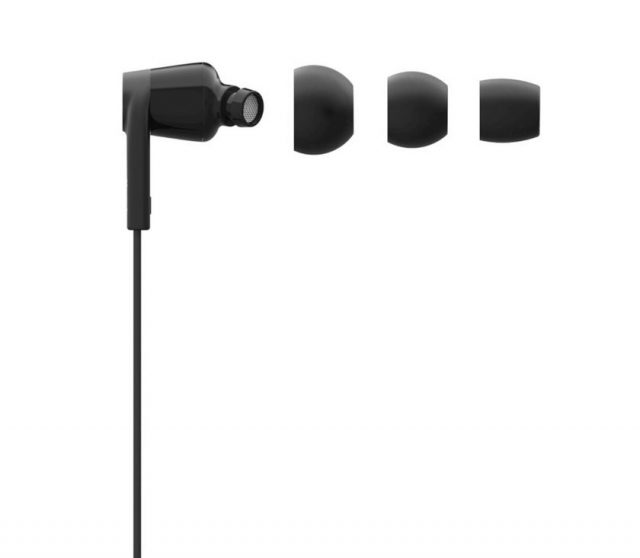 ROCKSTAR Headphones with Lightning Connector Review - Impulse Gamer