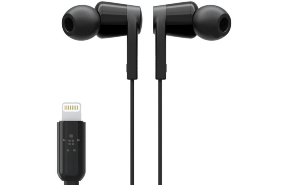 ROCKSTAR Headphones with Lightning Connector Review - Impulse Gamer