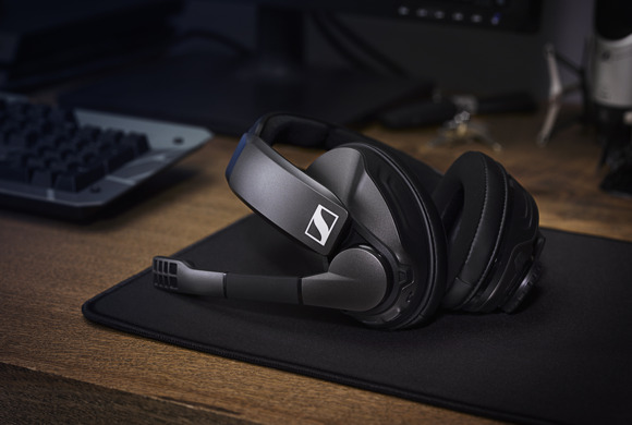 UP TO 100 HOURS OF WIRELESS GAMING - Impulse Gamer