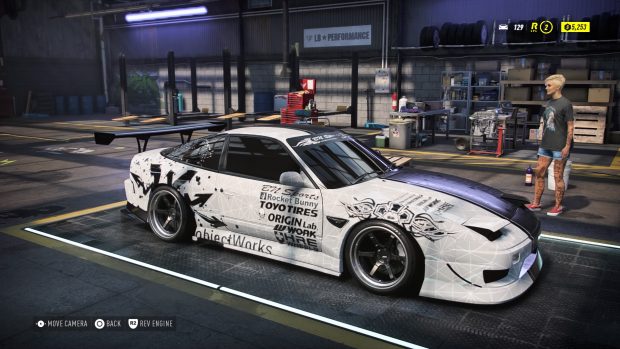 NFS Heat PS4 Review - Impulse Gamer