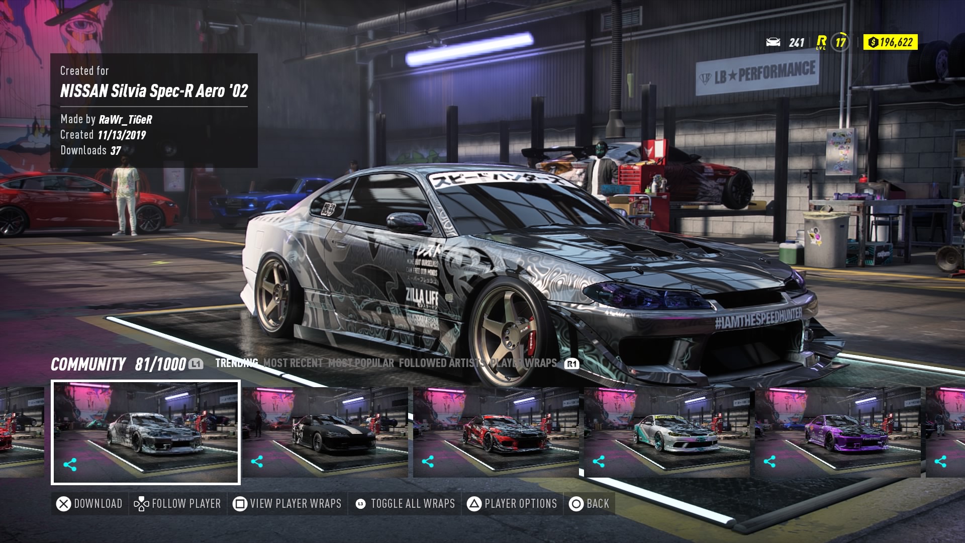 NFS Heat PS4 Review - Impulse Gamer