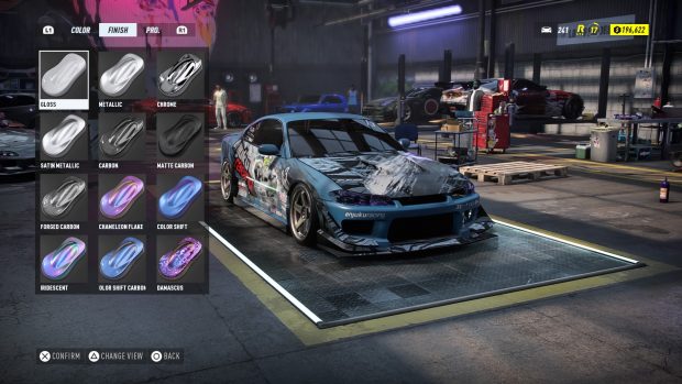 NFS Heat PS4 Review - Impulse Gamer