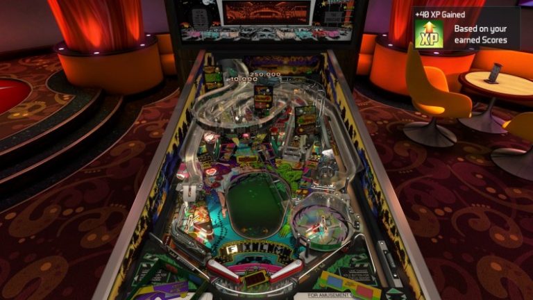 Universal Monsters Pack (Pinball FX 3) Switch Review - Impulse Gamer